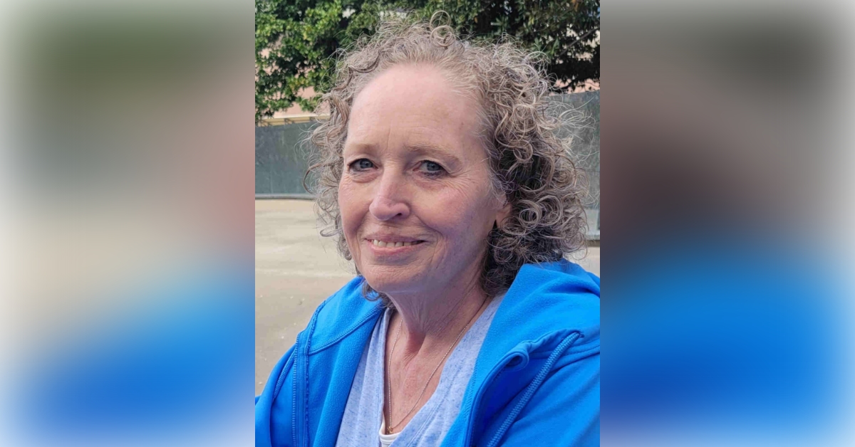 Obituary information for Wendy Strampe