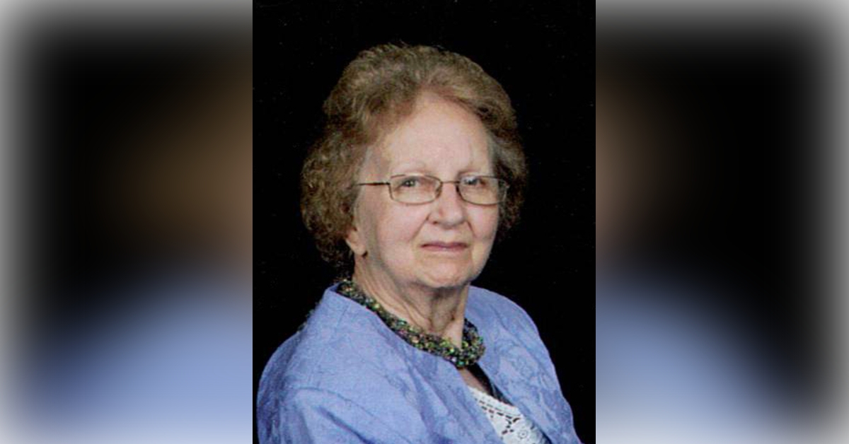 Obituary information for Joan J. Dalen