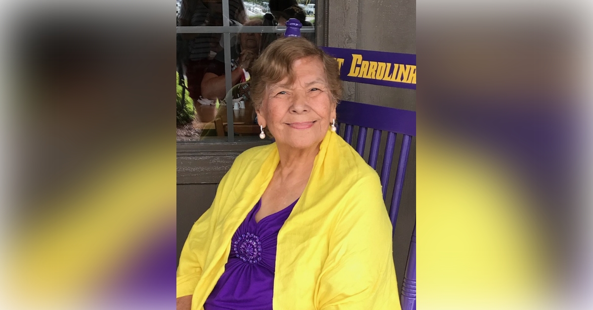 Obituary information for Irma Ramirez Galvan