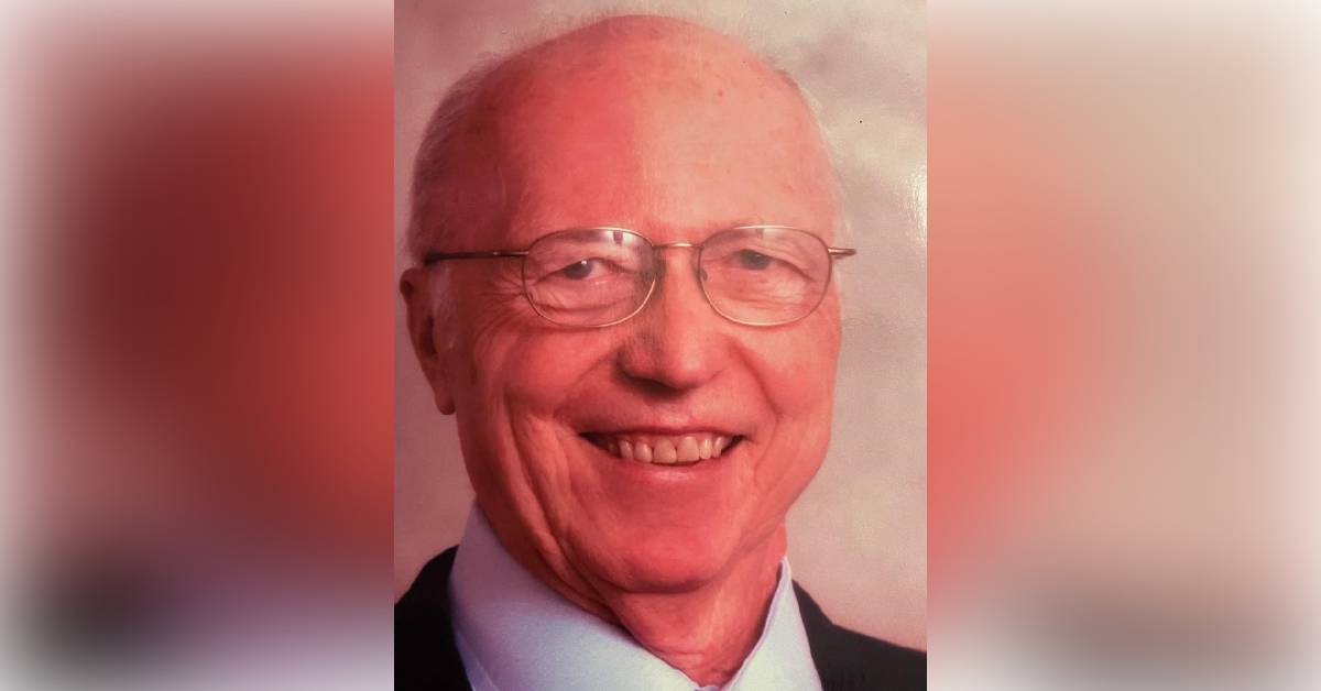 Obituary information for James McCauley