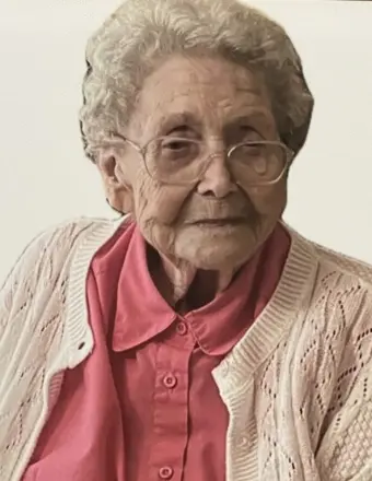 Obituary information for Maxine Rose McClees