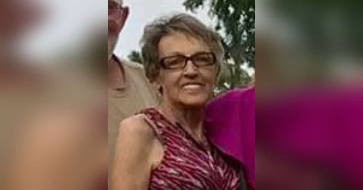 Obituary information for Martha Link Perry