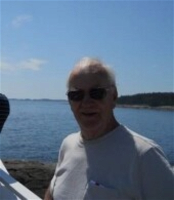 Bernard Boivin Obituary - 2024 - Wiles Remembrance Centers - Farmington