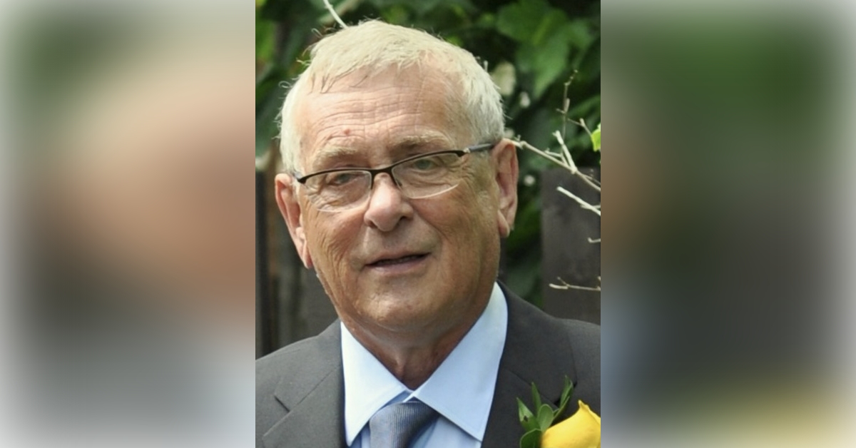 Obituary information for Darrell Rouse