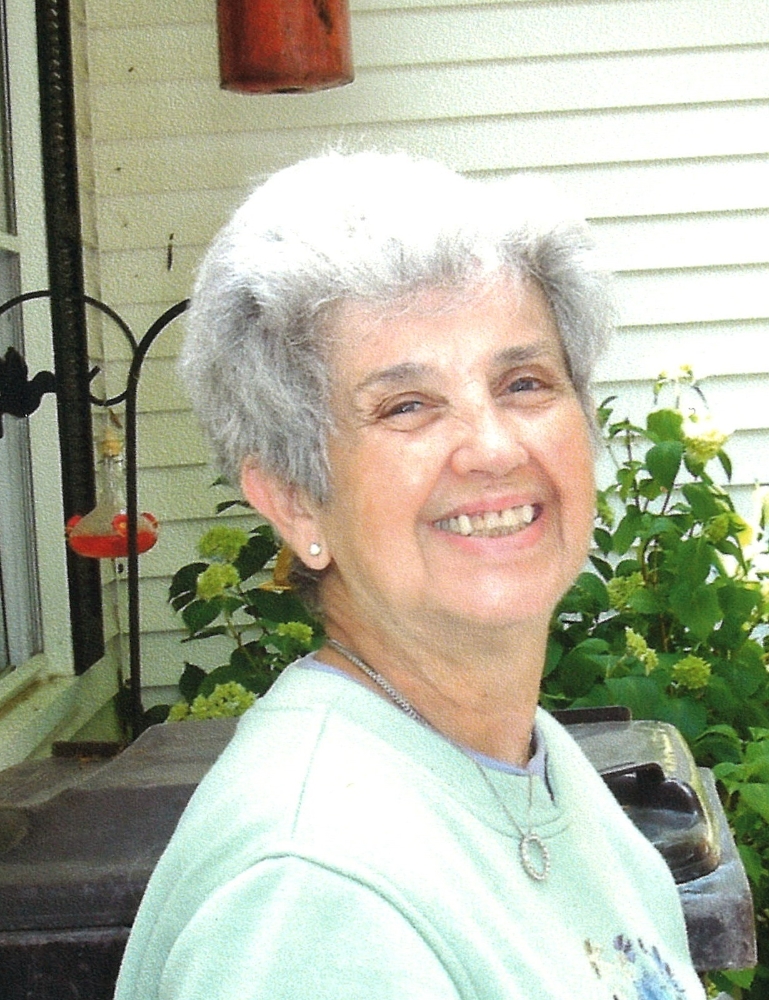 Joyce Edna Dennis Kelly - 2024 - Whitaker Funeral Home