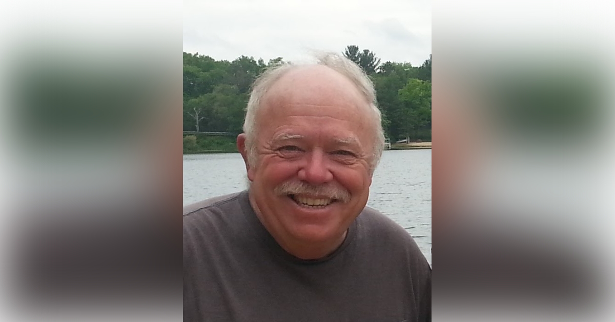 Obituary information for Abraham (Abe) Joseph Johnroe IV