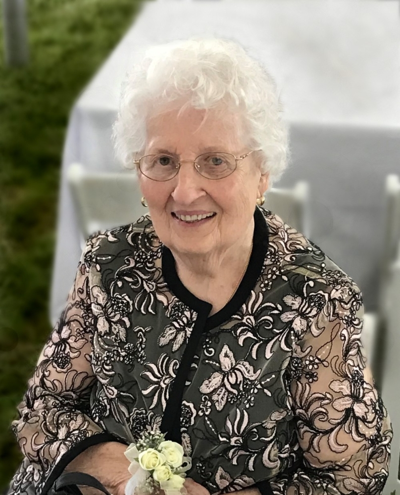 Margaret Hundt - 2024 - Palmer Bush & Jensen Family Funeral Home Margaret Hundt - 2024 - Palmer Bush & Jensen Family Funeral Home