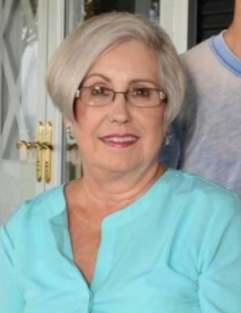 Nan Buresh Obituary - 2024 - Buresh Funeral Homes