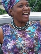 Norma Jean Gilbert aka Naomi J. Jehudiyah - 2024 - Bruce & Stiff ...