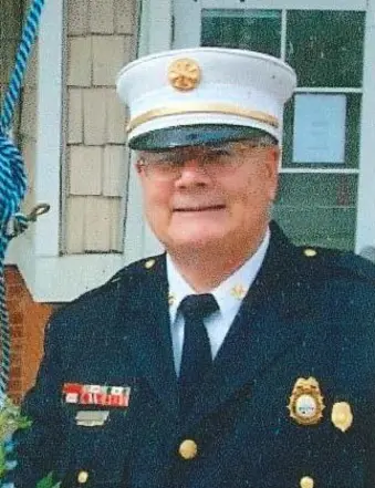 Craig Thomas Clark 31745921