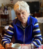 Irene Milta Simpson - 2024 - John R. Bush Funeral Home