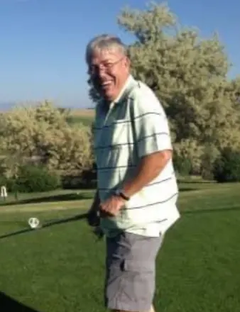 Obituary information for William Jackson