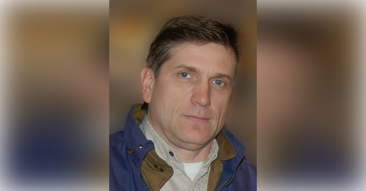 Obituary information for Leon S. Leszczynski