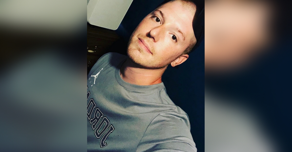 Obituary information for Corey Barry Krivoski