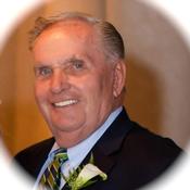 Thomas Lindholm - 2012 - Kelley and Spalding Funeral Home