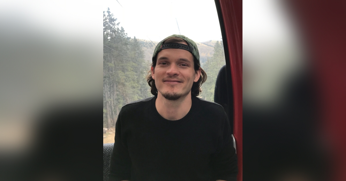 Obituary information for Robert Dylan Fincher