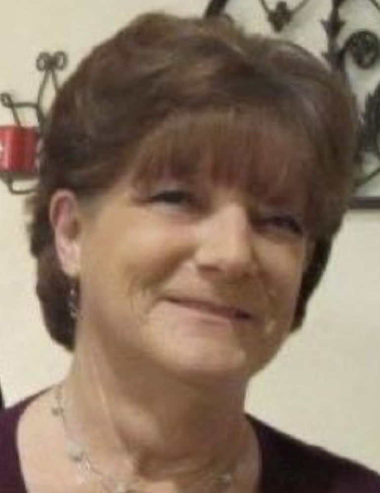 Patricia "Pat" Cearley Davis - 2024 - Biggers Funeral Home