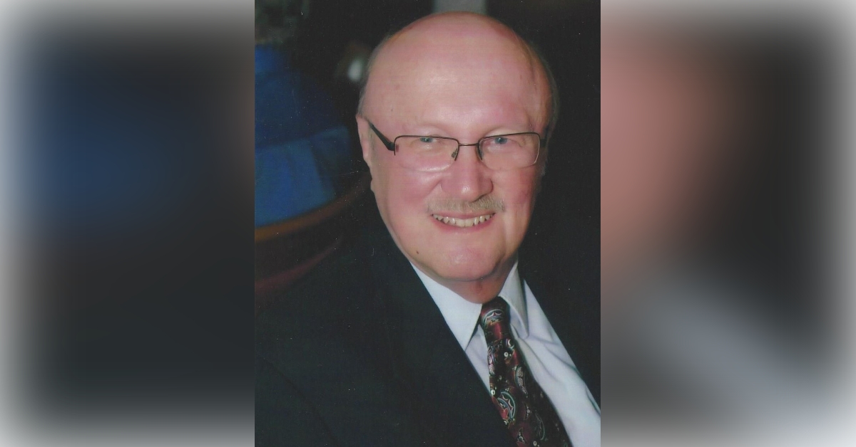 Obituary information for Kenneth Dale Curry