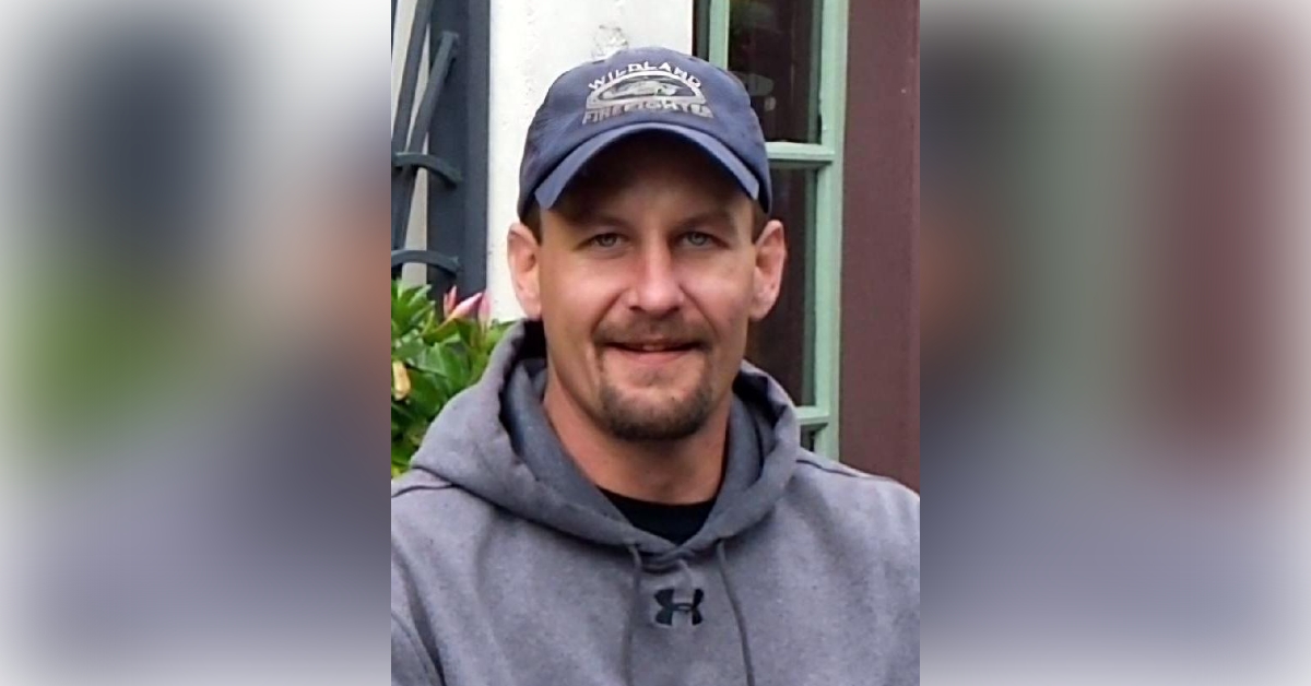 Obituary information for Justin Charles Rieke