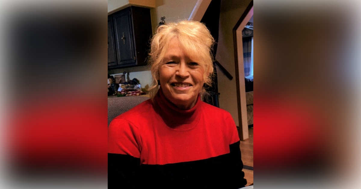 Obituary information for Janice Coleman Lester