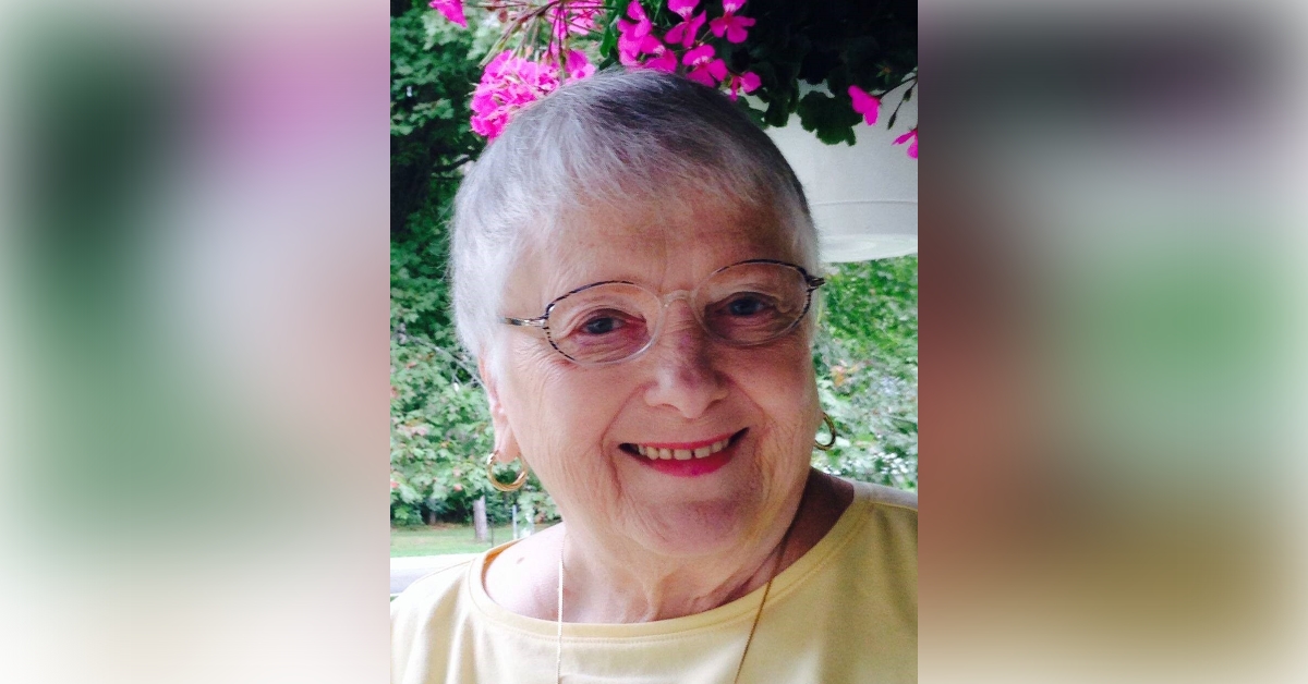 Obituary information for Gail Ann Leduc