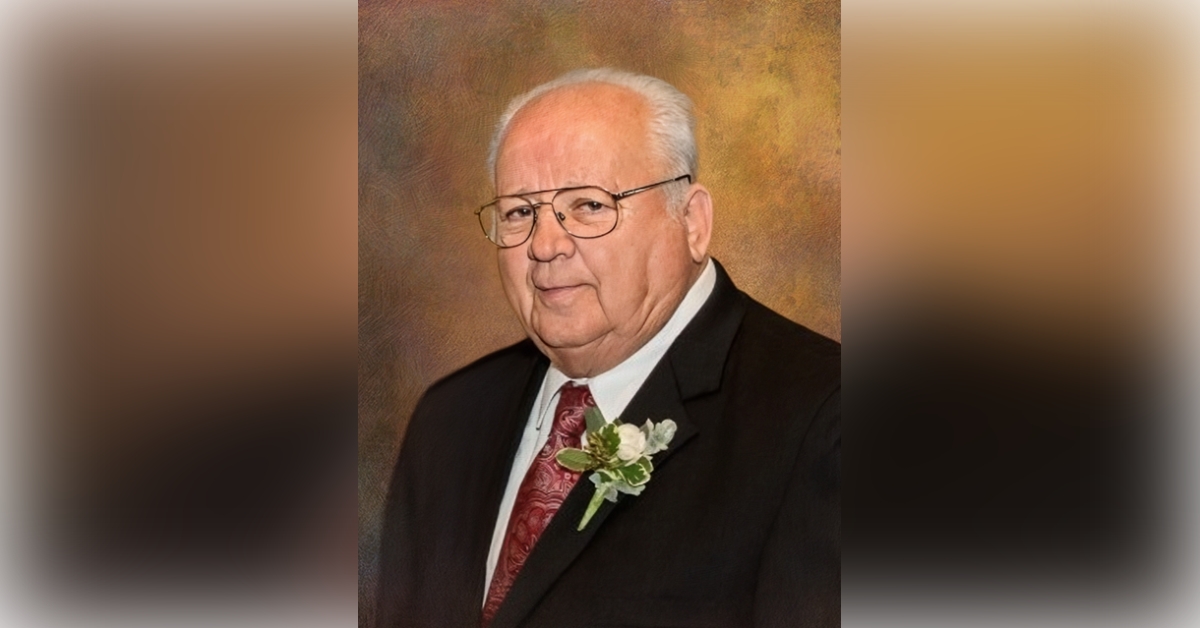 Obituary information for Robert G. "Bob" Vought