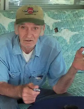 Obituary information for Donald F. Jones