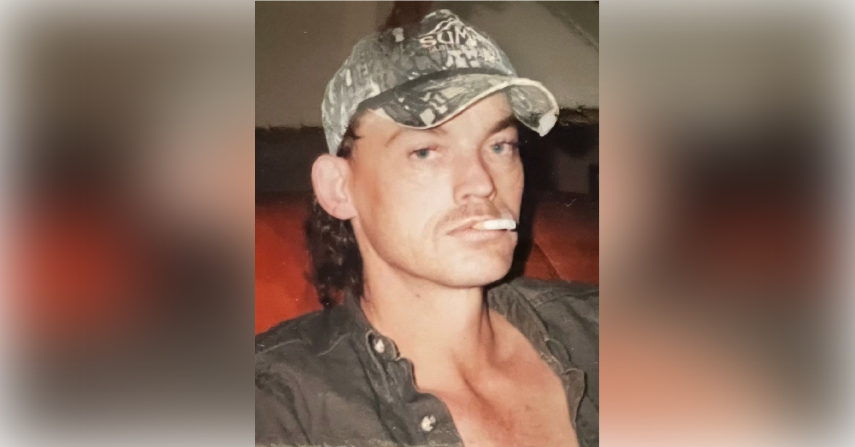 Obituary information for Ricky Dean Norton