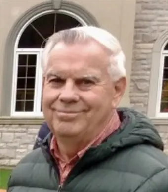 George Perrin 31765067