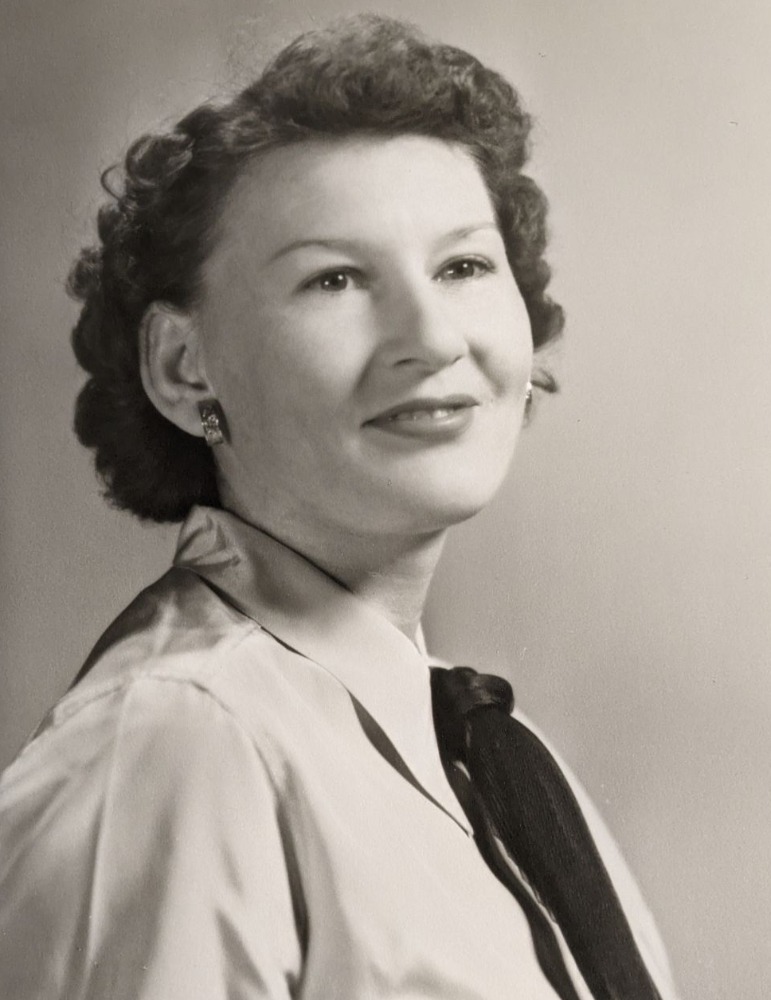 Birdie Lee Shannon - 2024 - Hixson Brothers Funeral Homes