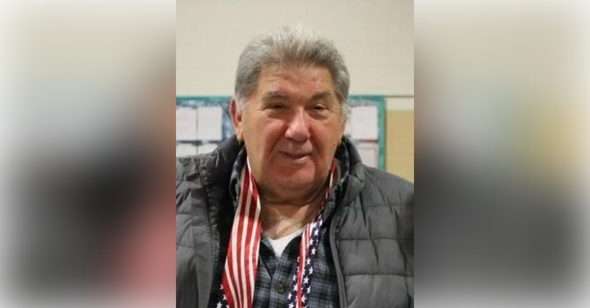 Obituary information for Tony Combs