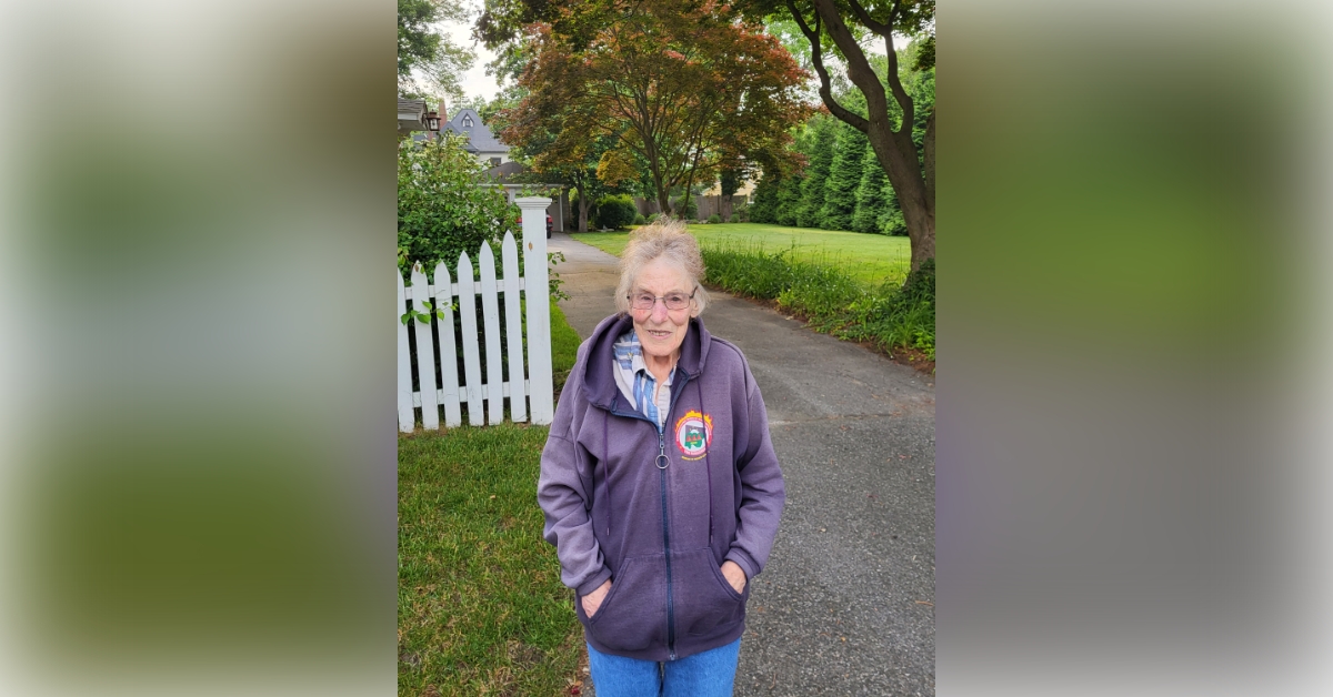 Obituary information for Sally L. Bump