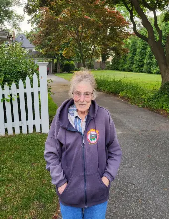 Obituary information for Sally L. Bump