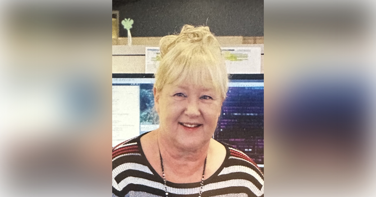 Obituary information for Patricia "Patty Jo" Jo McCormick