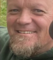 John Keith Paradis - 2024 - Plummer Funeral Home