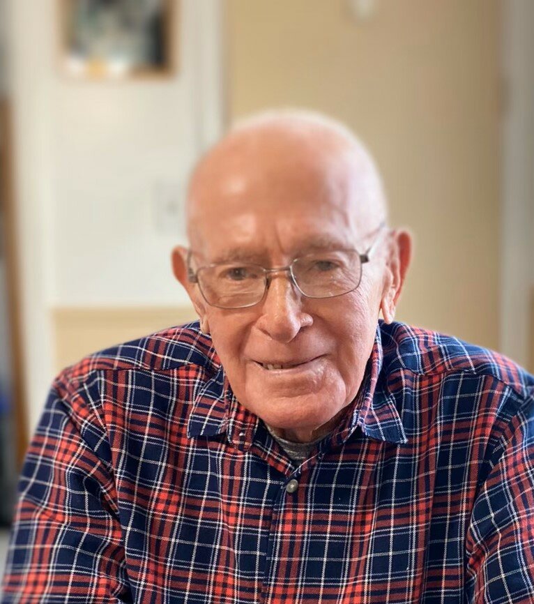 Joseph Deseray Boudreau - 2024 - C.H. Boudreau Funeral Home