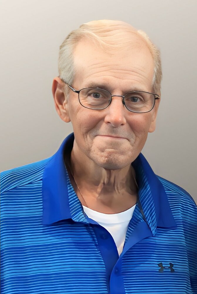 Nathan William Strunk Sr. - 2024 - Martin Funeral Home