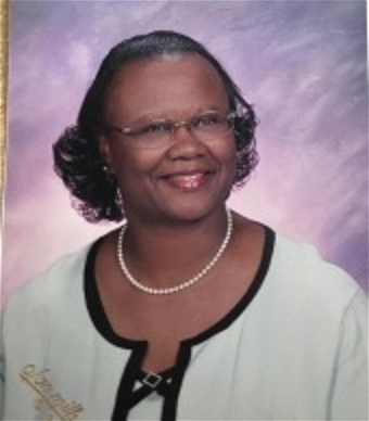 Joycelyn Yvette Sharp - 2024 - Graves Funeral Home