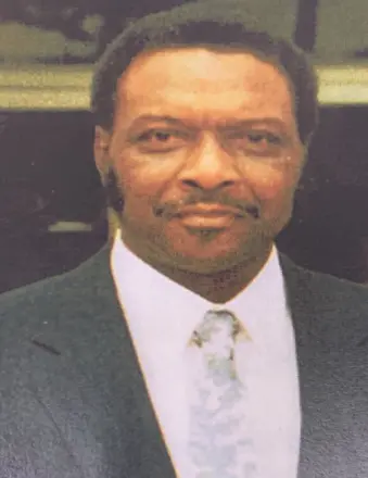 Obituary information for Samuel Dubose Jr