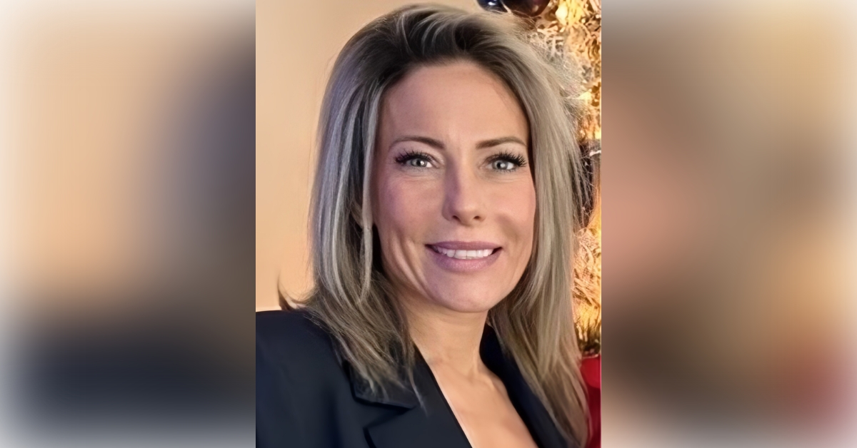 Obituary information for Colleen Deborah D'Ortona