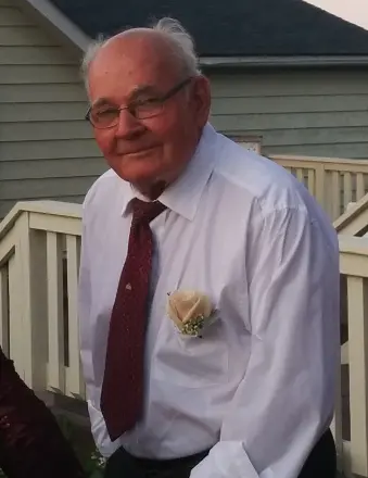 Gerhard Heinrich Klassen 31767695