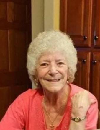 Edna Riveria Warner - 2024 - Ward-Hurtley Funeral Home