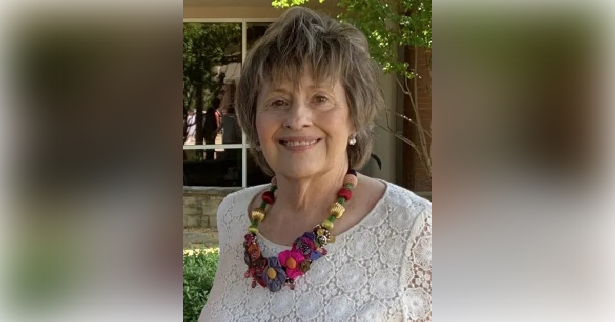 Obituary information for Elizabeth "Betty" (Dingman) Ande...
