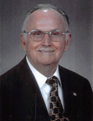 Larry G. Ledford - 2024 - Sims Funeral Home
