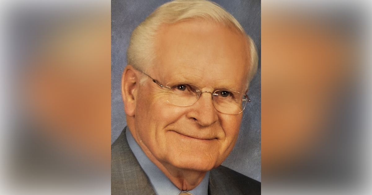 Obituary information for Karl Lyle Klasen