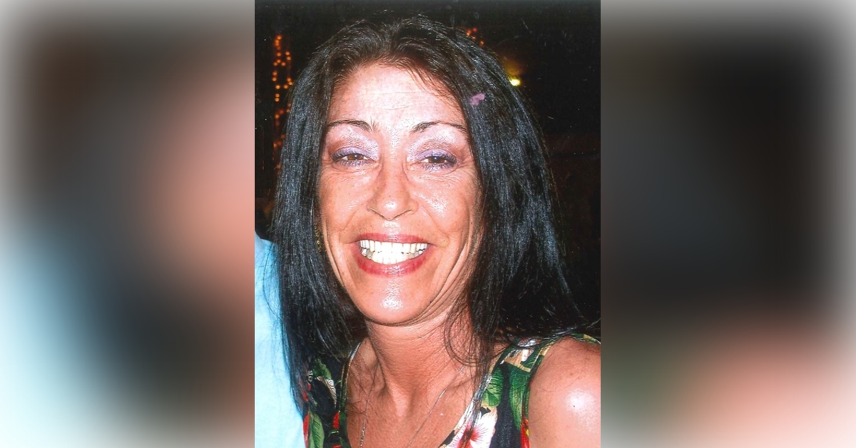 Obituary information for Carla Jo Sabatina Obituary information for Carla Jo Sabatina