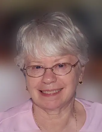 Obituary information for Patricia Anne O'Daniel