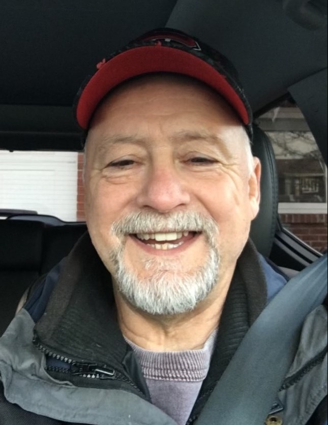 Eric Green - 2024 - Russells Funeral Home