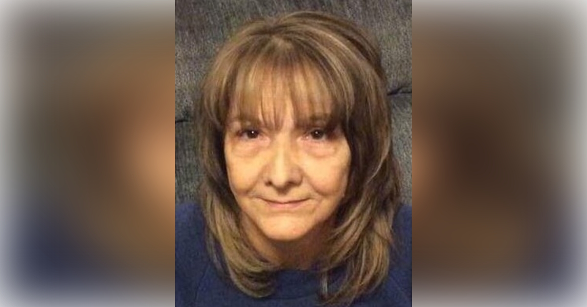 Obituary information for Gloria Jean Sumner