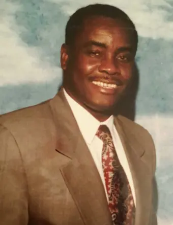 Obituary information for Joseph Pierre